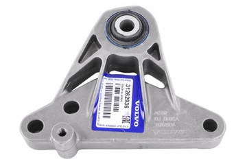 Про дополнительную опору АКПП — Volvo S80 (2G), 2,5 л, 2009 года ...