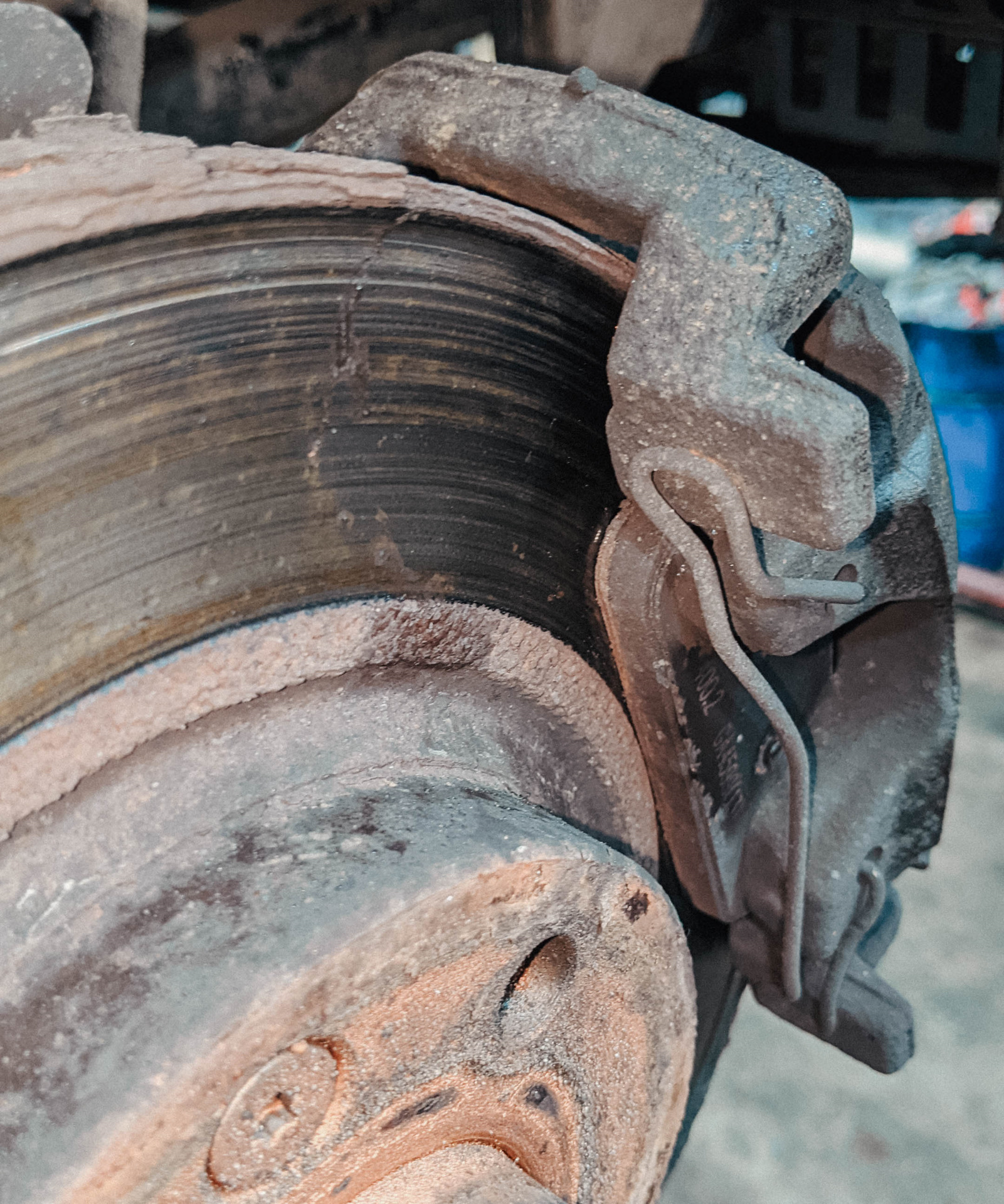 Свист под капотом | приводной ремень — Renault Sandero Stepway (2G), 1 ...