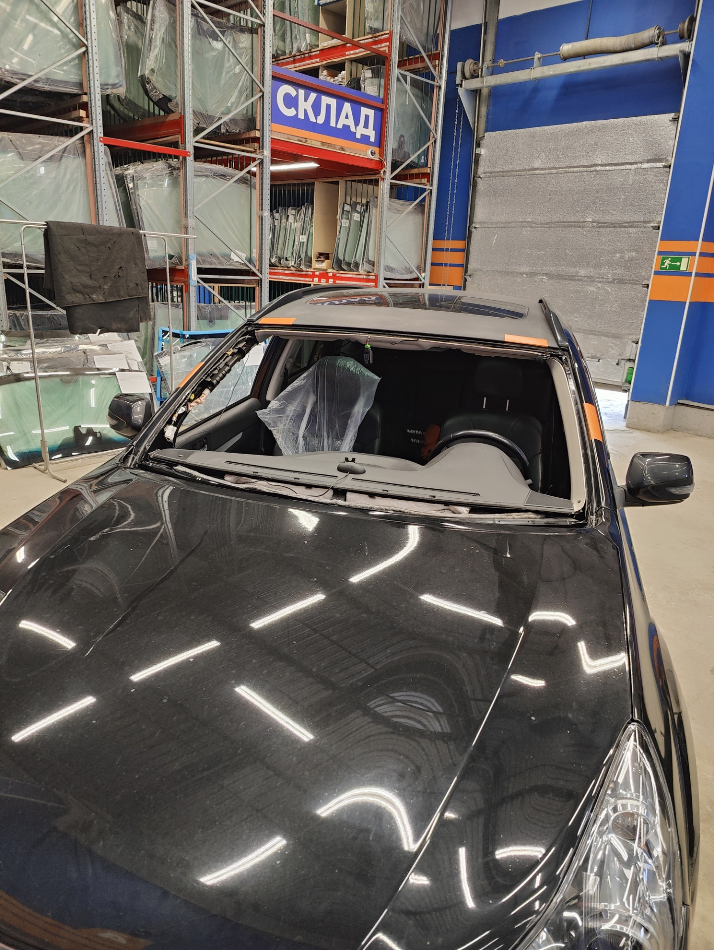 Хочу видеть ! — Subaru Outback (BR), 2,5 л, 2011 года | тюнинг | DRIVE2