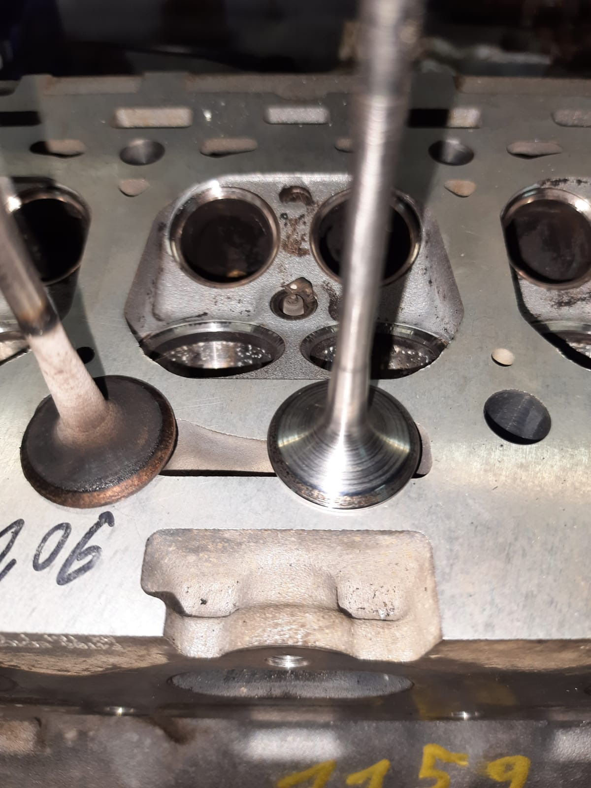 #147. Дастер, живи! Я на тебе собираюсь еще долго ездить🚗💨. Капиталка ...