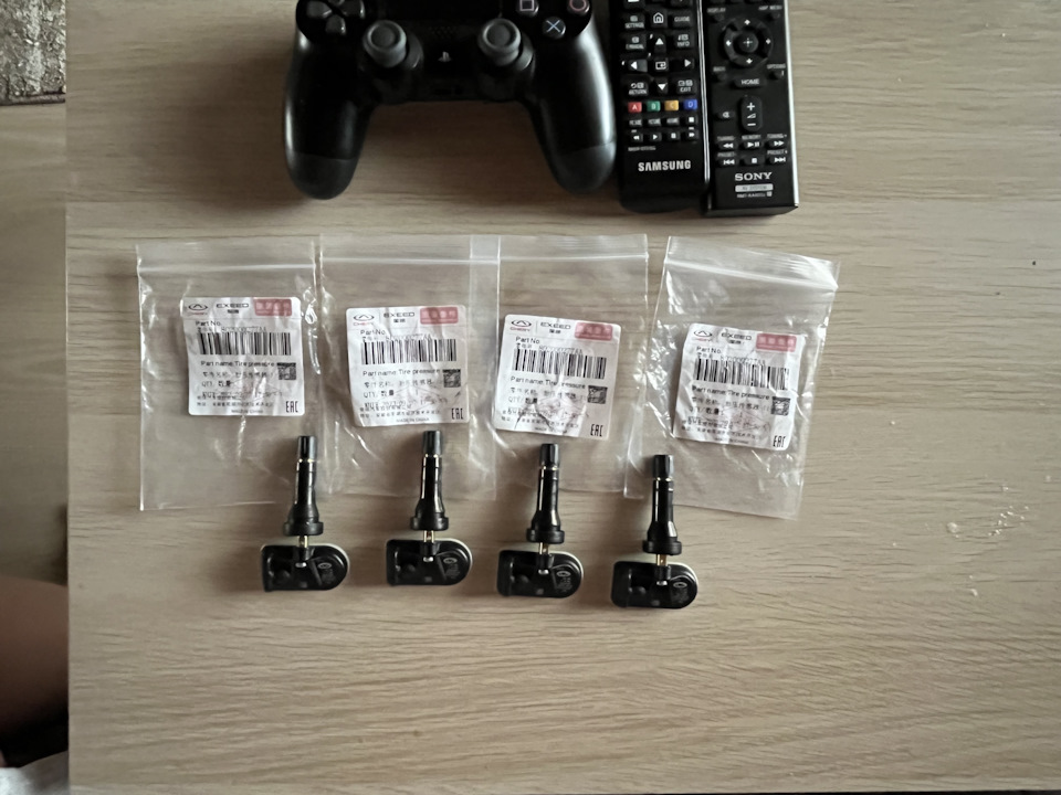 802000277AA Датчик давления в колесе t19c CHERY | Запчасти на DRIVE2