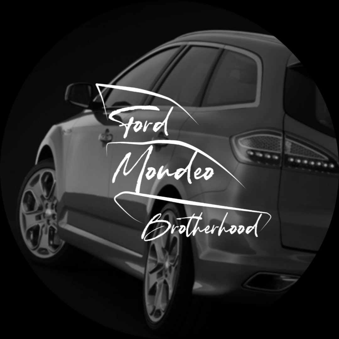 #111 — Техническое обслуживание #11 (Mondeo 4 2.3) — Ford Mondeo IV, 2 ...