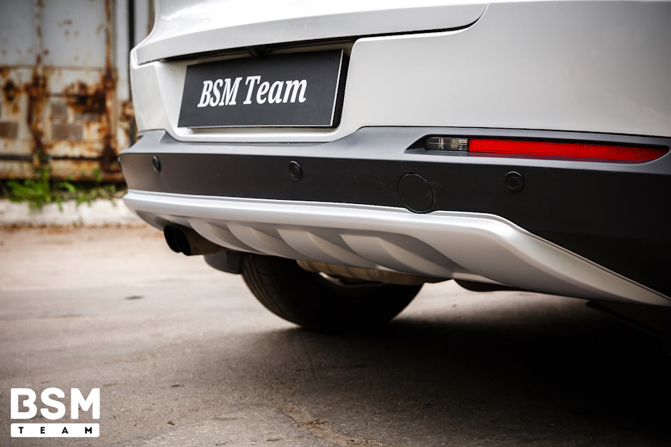 BSM Team: отзывы, цены, фото