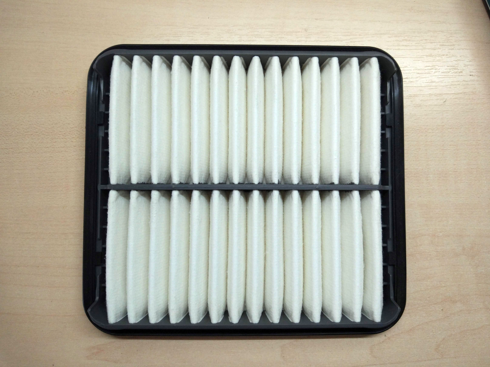 воздушный фильтр VIC A193 — Toyota Prius (11), 1,5 л, 2002 года ...