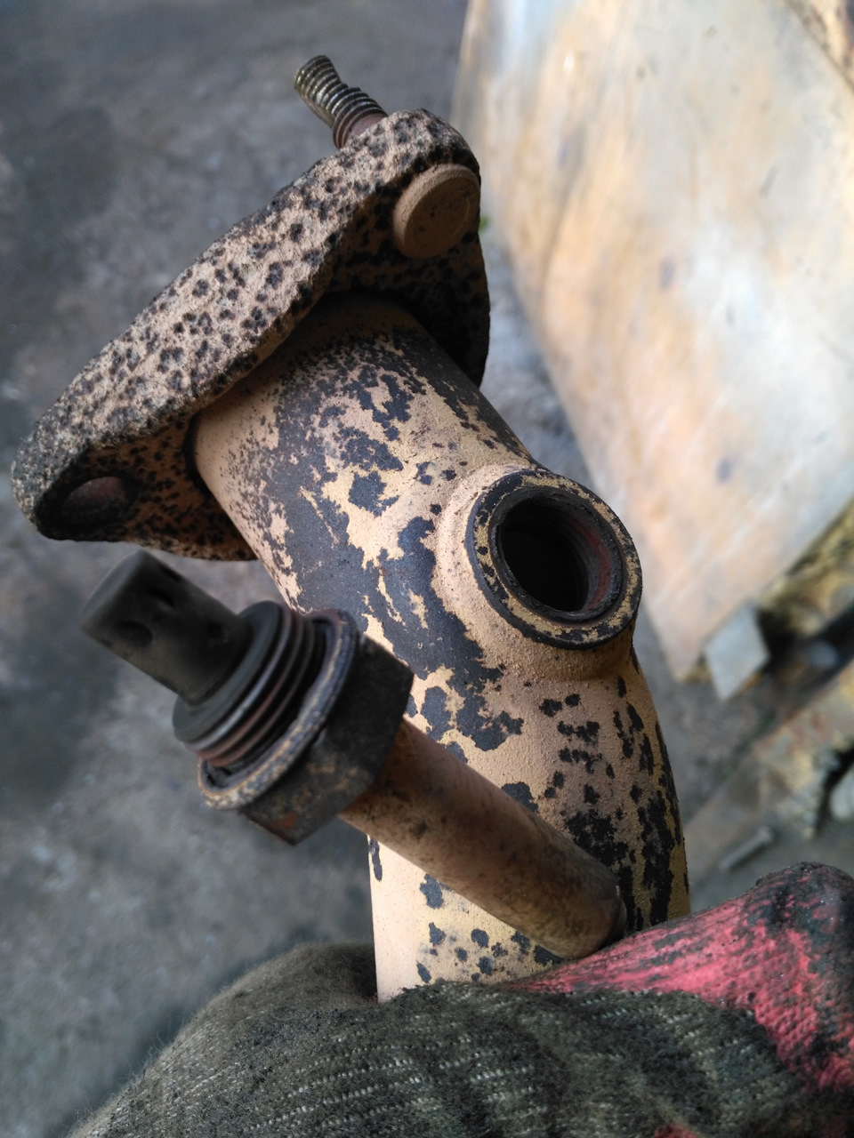 Поперечины на интегрированные рейлинги Turtle Air 2 — Lada Vesta SW ...