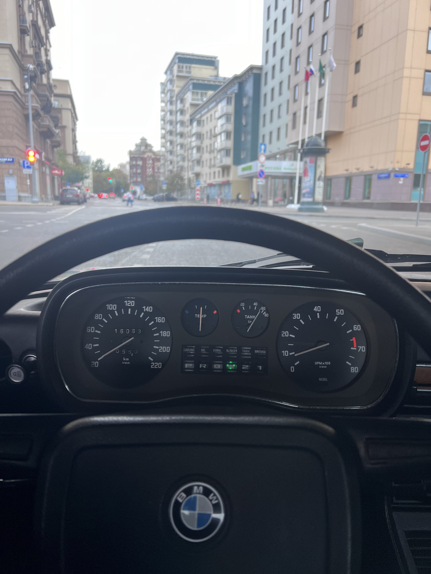 Погнали к Егору — BMW E3, 3 л, 1974 года | визит на сервис | DRIVE2