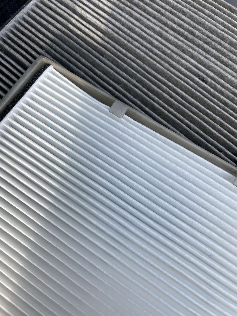 Замена масла👩‍🔧 — Toyota RAV4 (II), 2 л, 2003 года | расходники | DRIVE2