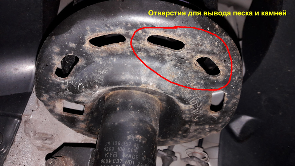 Запись, 28 июня 2019 — DRIVE2