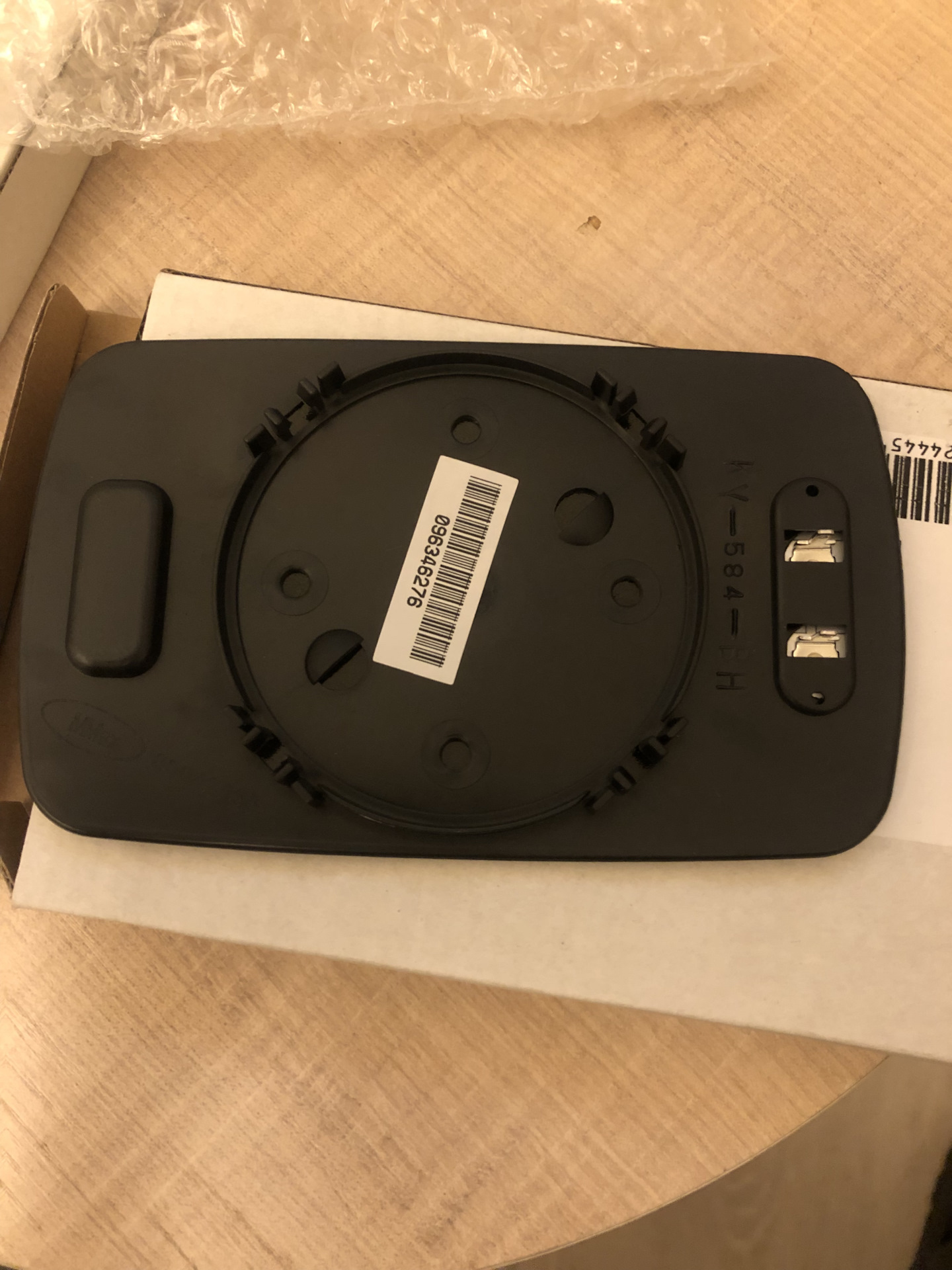 Зеркала) — BMW 5 series (E39), 2 л, 1996 года | запчасти | DRIVE2