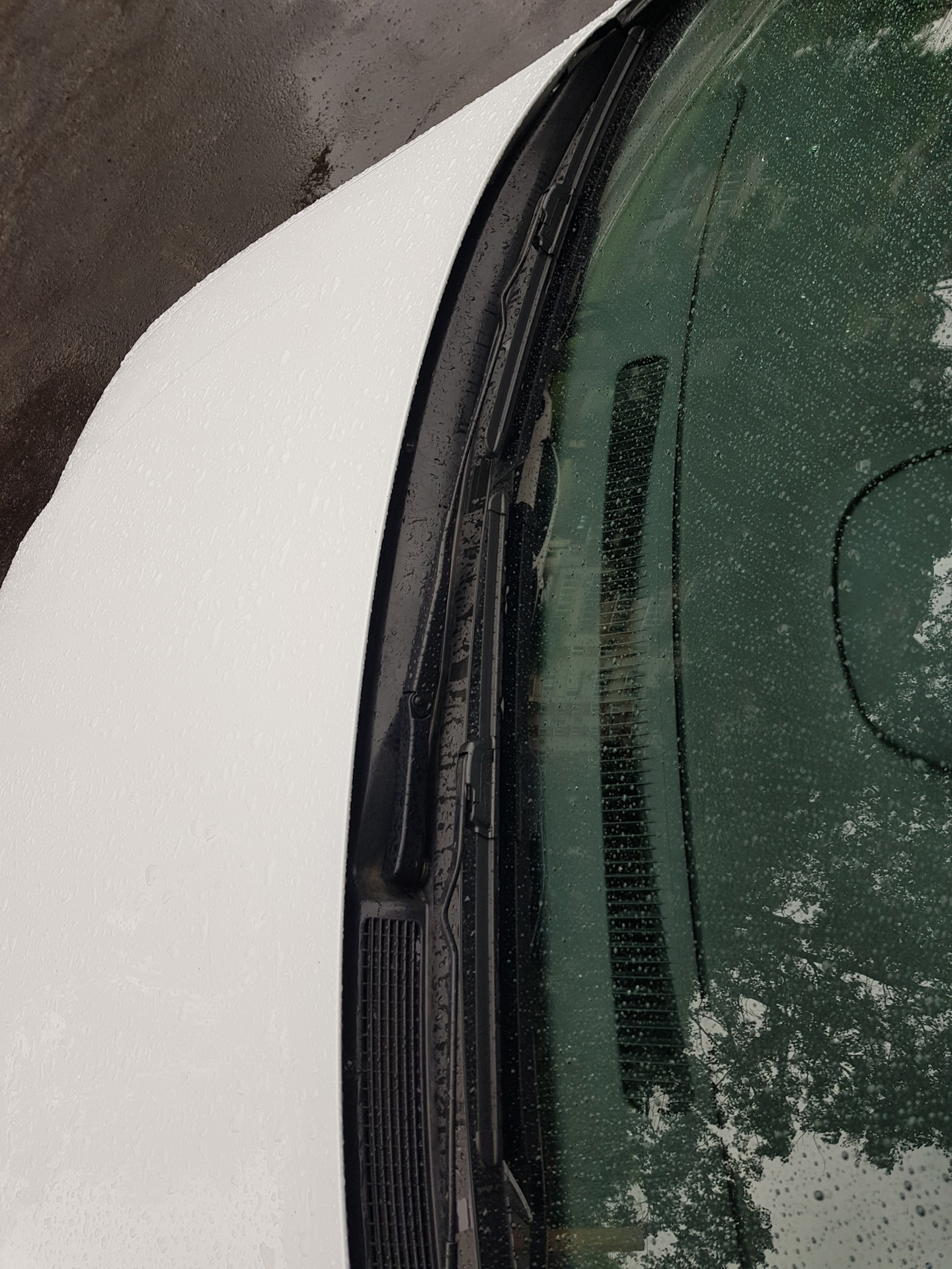 Дворники Bosch 3397118994 — Opel Astra G, 1,6 л, 2000 года | аксессуары ...