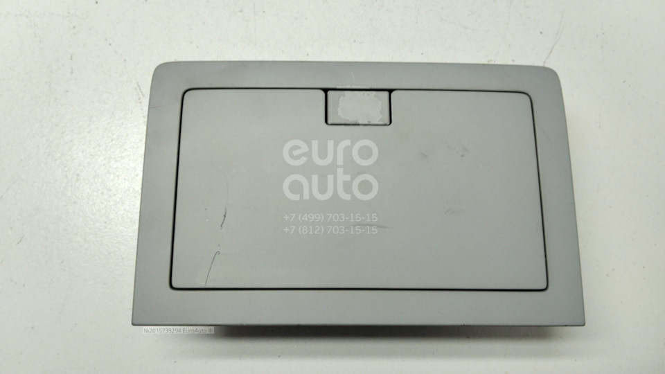 24453501 Полка для держателя очков GM | Запчасти на DRIVE2