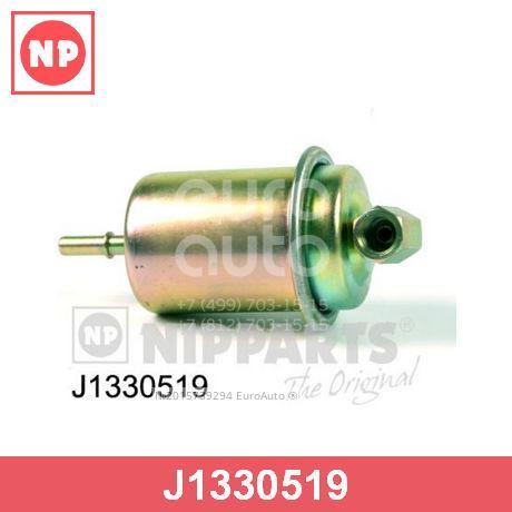 J1330519 Фильтр топливный Hyundai Atos Prime I10 NIPPARTS | Запчасти на ...