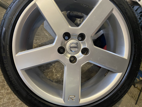 31471435 Wheel cap Volvo | Запчасти на DRIVE2