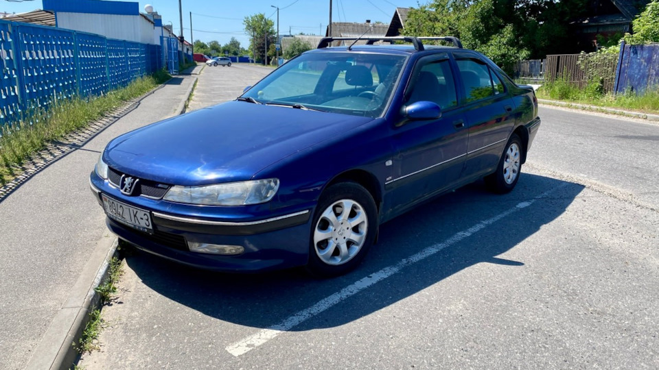 Виртуалка Windows XP с установленной и активированной PP2000 (v.22.12 ...