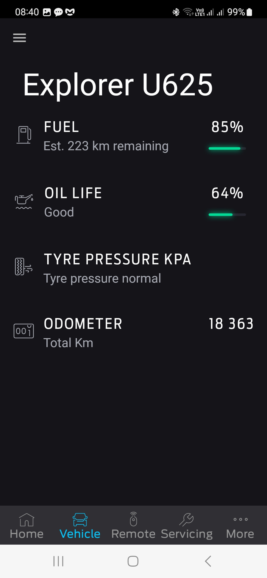 Установка TCU-E2 и FordPass на Ford Explorer G6 — Ford Explorer (6G), 2 ...