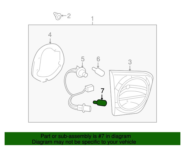99132YZZBA Лампа Masuma T10 12v 5W TOYOTA LEXUS | Запчасти на DRIVE2