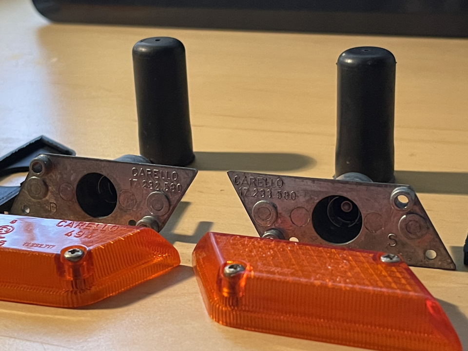 233530 CARGO | Запчасти на DRIVE2