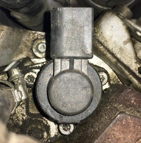 13517787186 единица измерения топлива BMW | Запчасти на DRIVE2