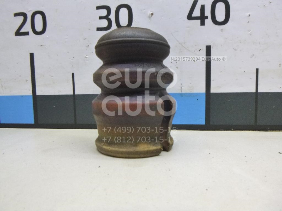 4521008000 Отбойник заднего моста Actyon 06- Kyron 05- Rexton 02- SSANG ...