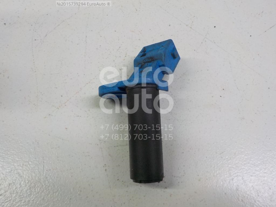 1110834 Датчик оборотов коленвала / 1.25-1.6 Zetec-S/Duratec 00~ Ford ...