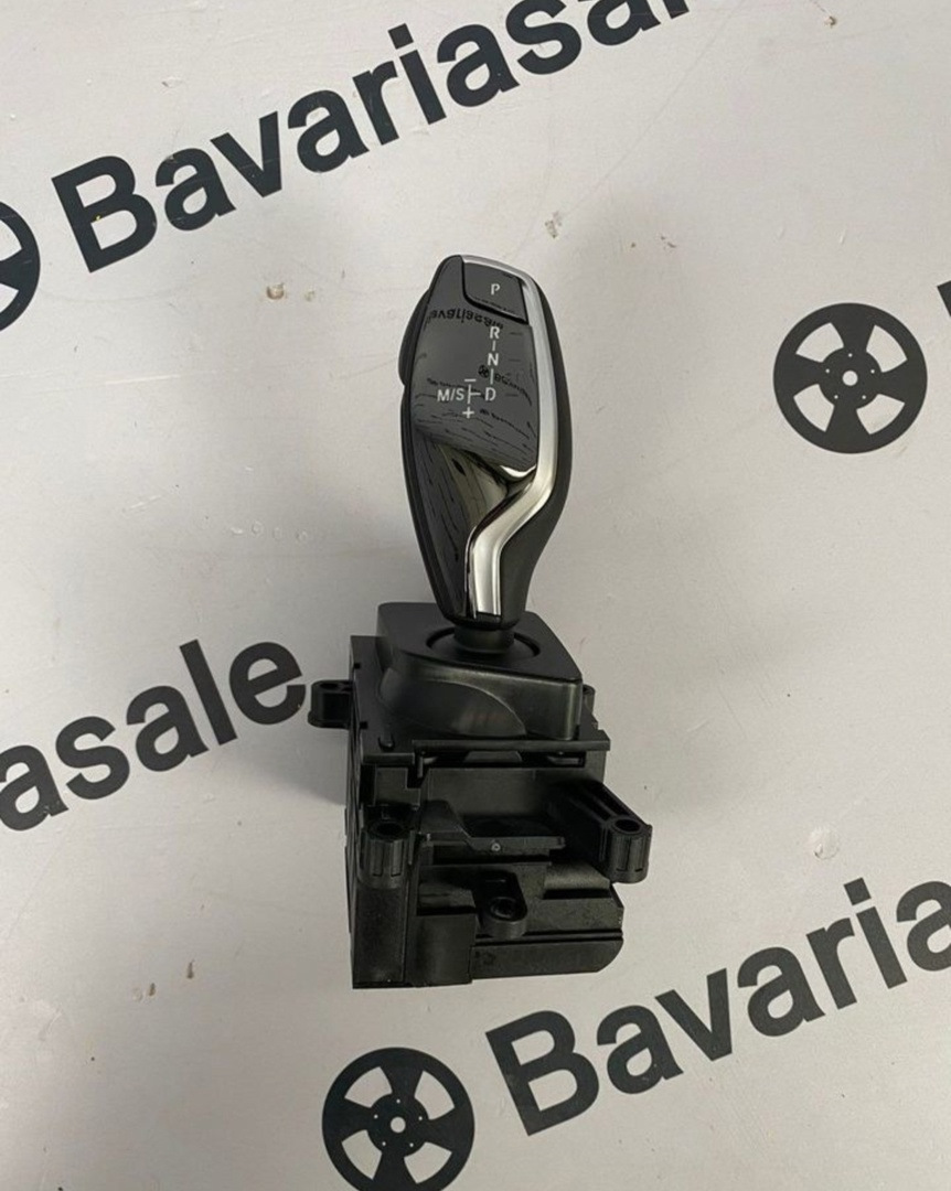 Керамический оригинальный селектор АКПП — Bavariasale на DRIVE2
