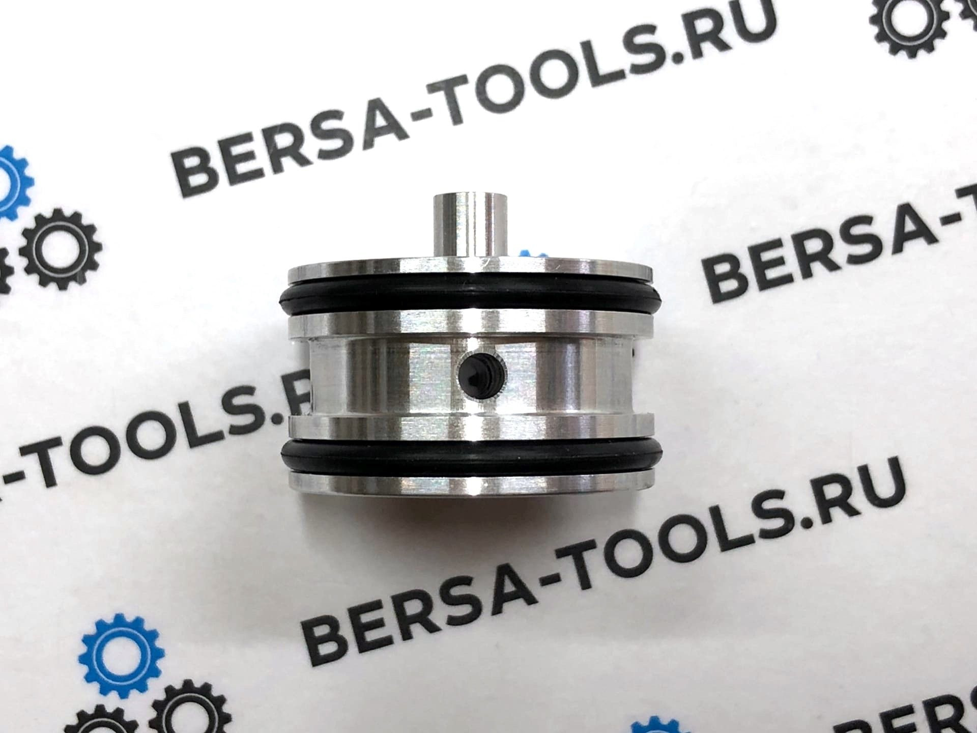 Втулка для фильтра Haldex 111358 — Bersa-Tools на DRIVE2