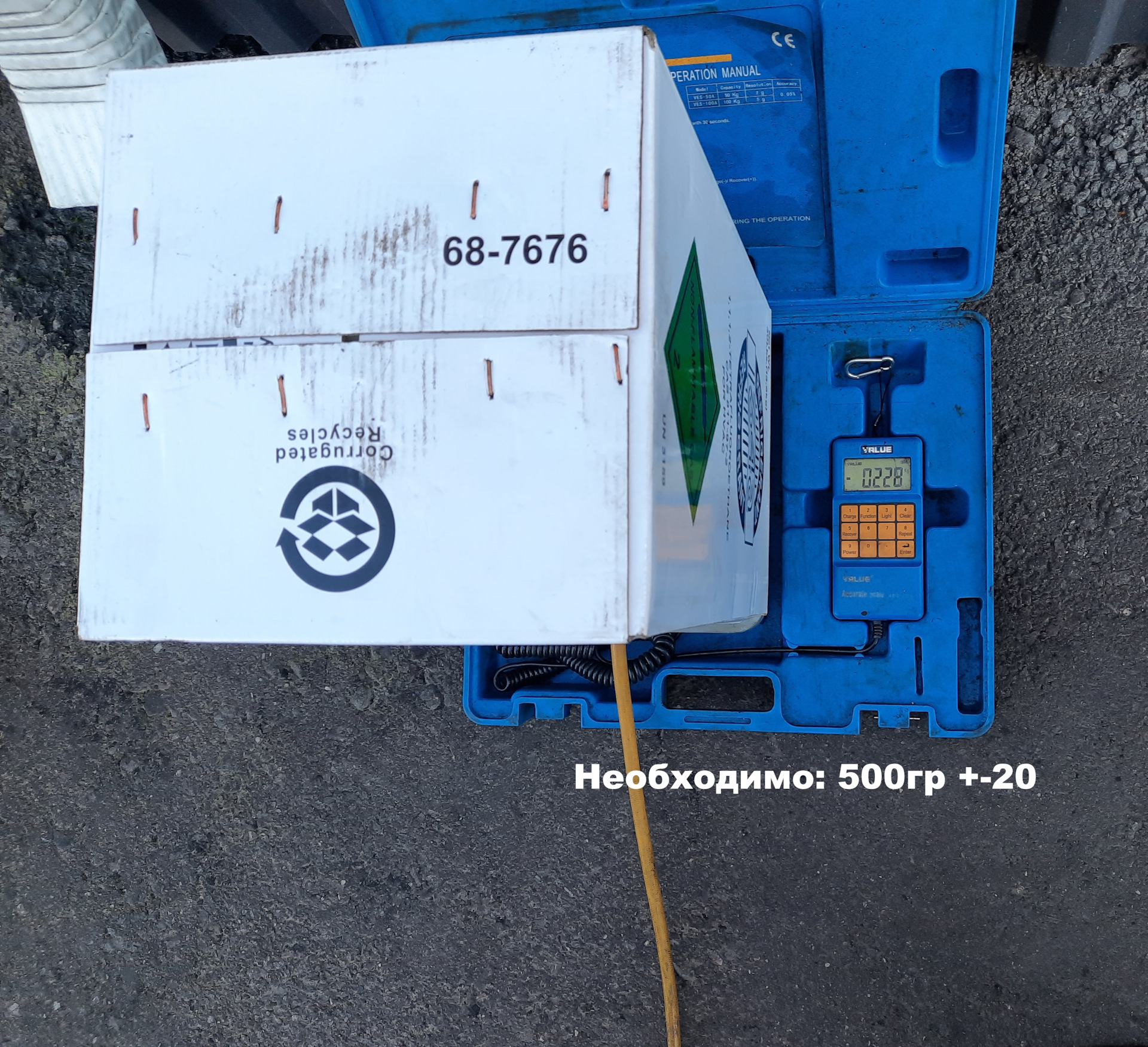 Замена компрессора кондиционера QS90 (7813A418 => 7813A212 ...