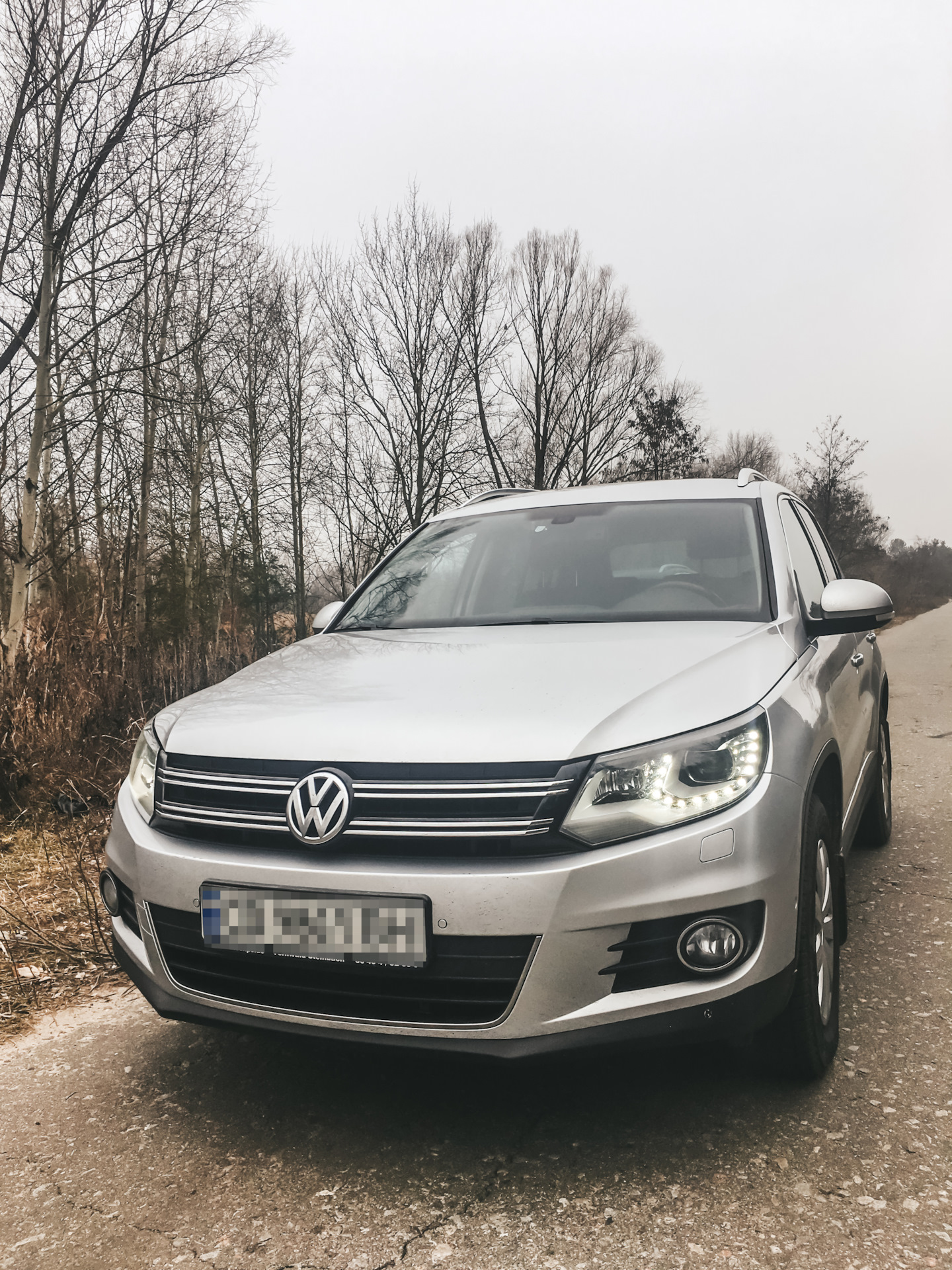 Чип-тюнинг Stage 1 VW Tiguan 2.0 TDI CFFB 180 л.с, 390 Нм. — KPD Tuning на DRIVE2