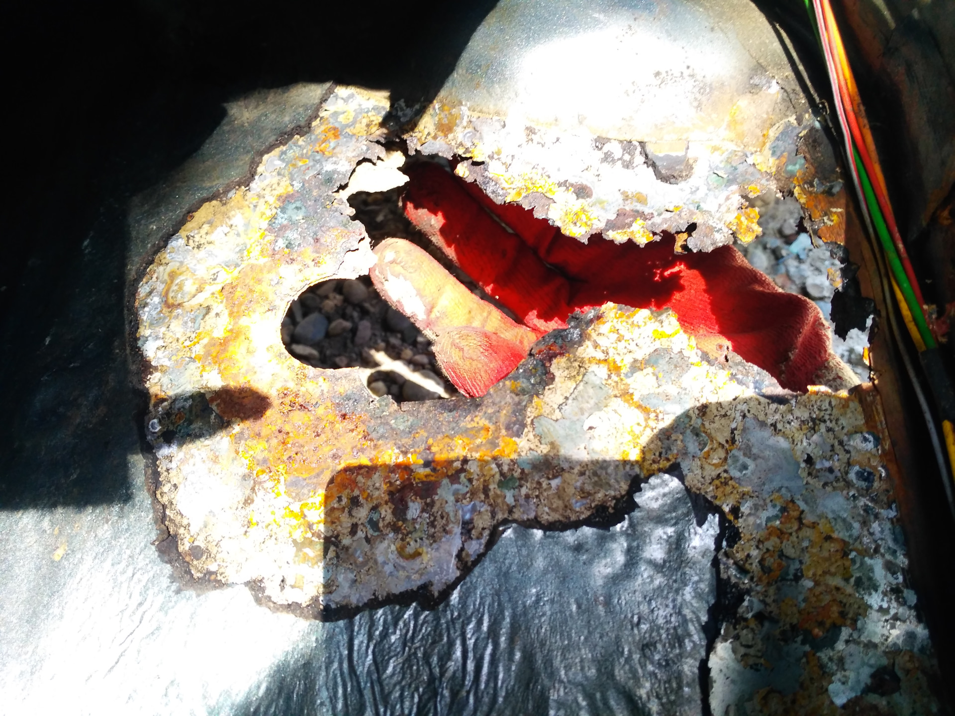 Вот и всё… — BMW 1 series (E81/E87), 2 л, 2009 года | продажа машины | DRIVE2