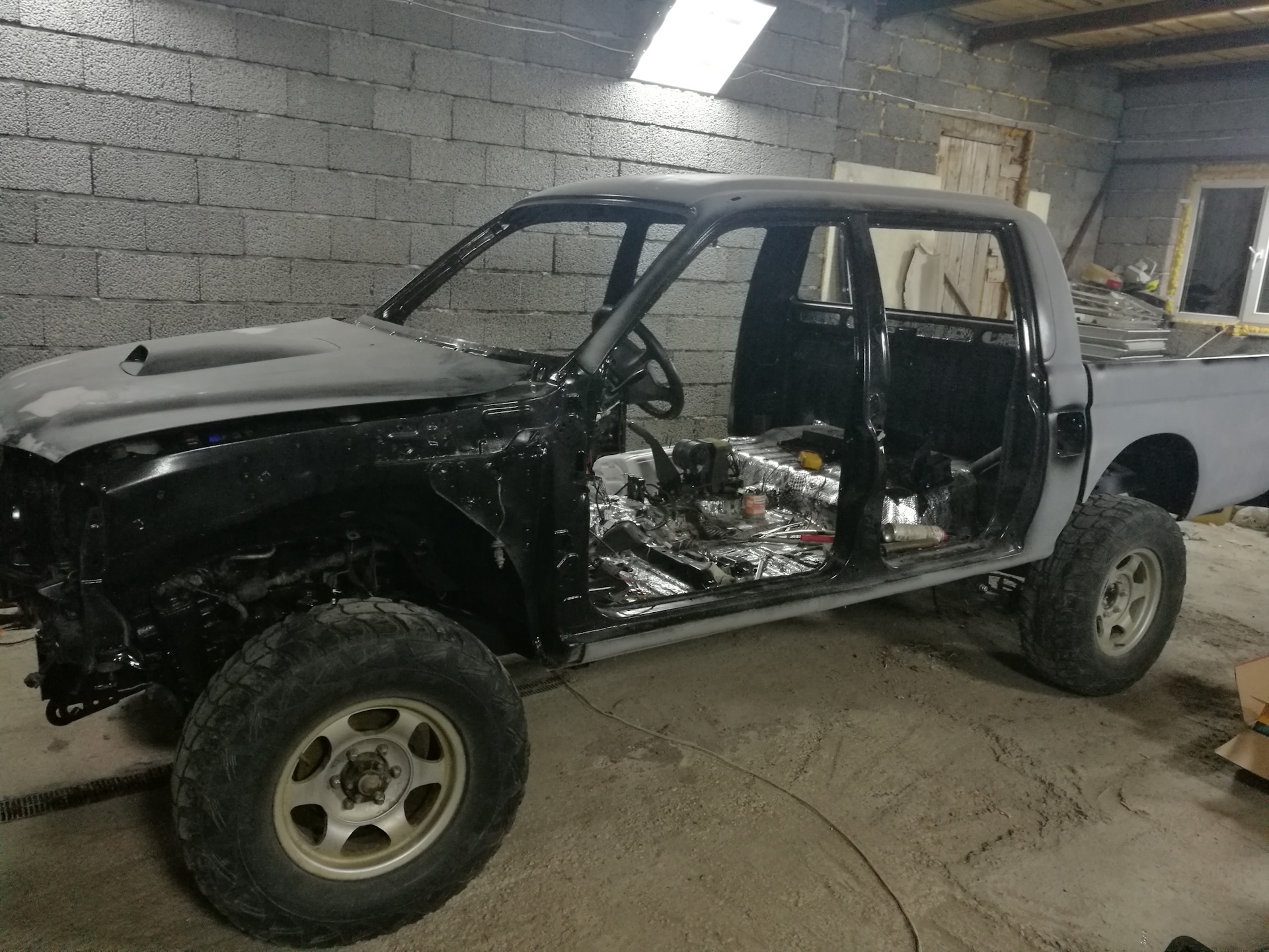 Капот | Range Rover 2018 — | LR100514 — United Spare Parts | USP ...