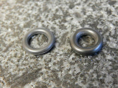 Замена уплотнительных колец топливных форсунок — BMW 3 series (E46), 2 ...