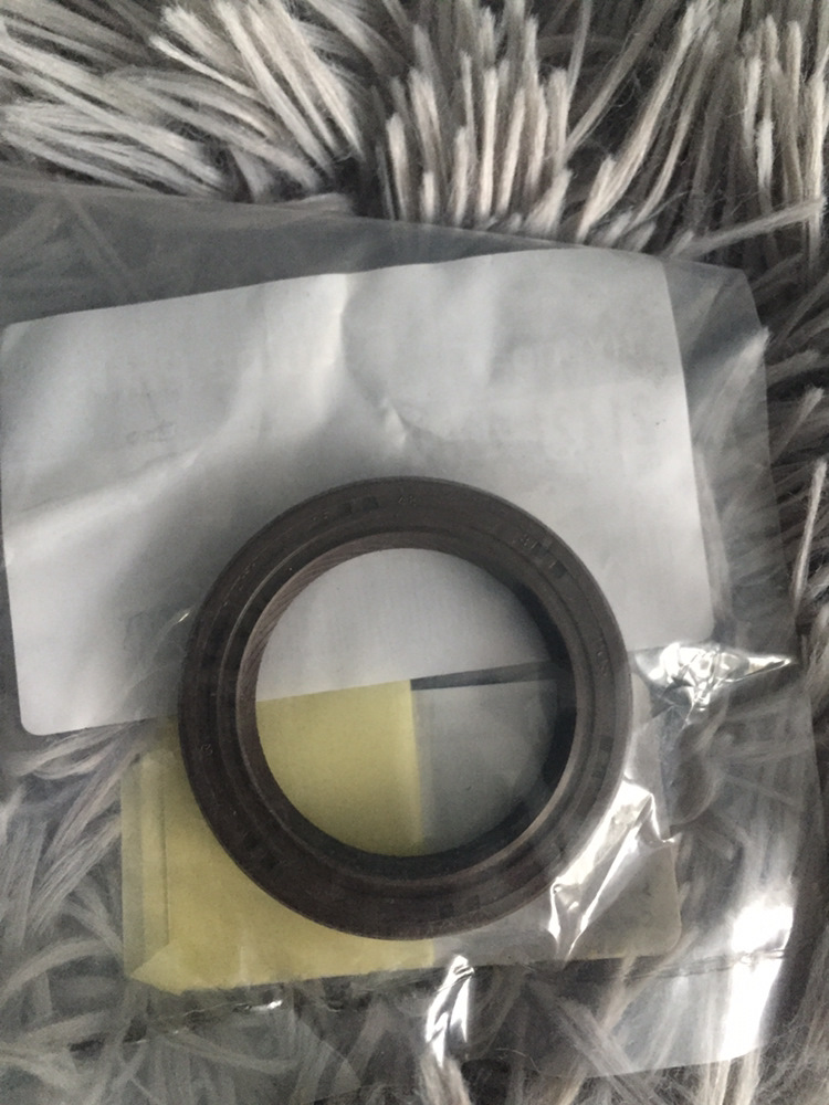 2142122020 Уплотнительное кольцо кпп KIA HYUNDAI | Запчасти на DRIVE2