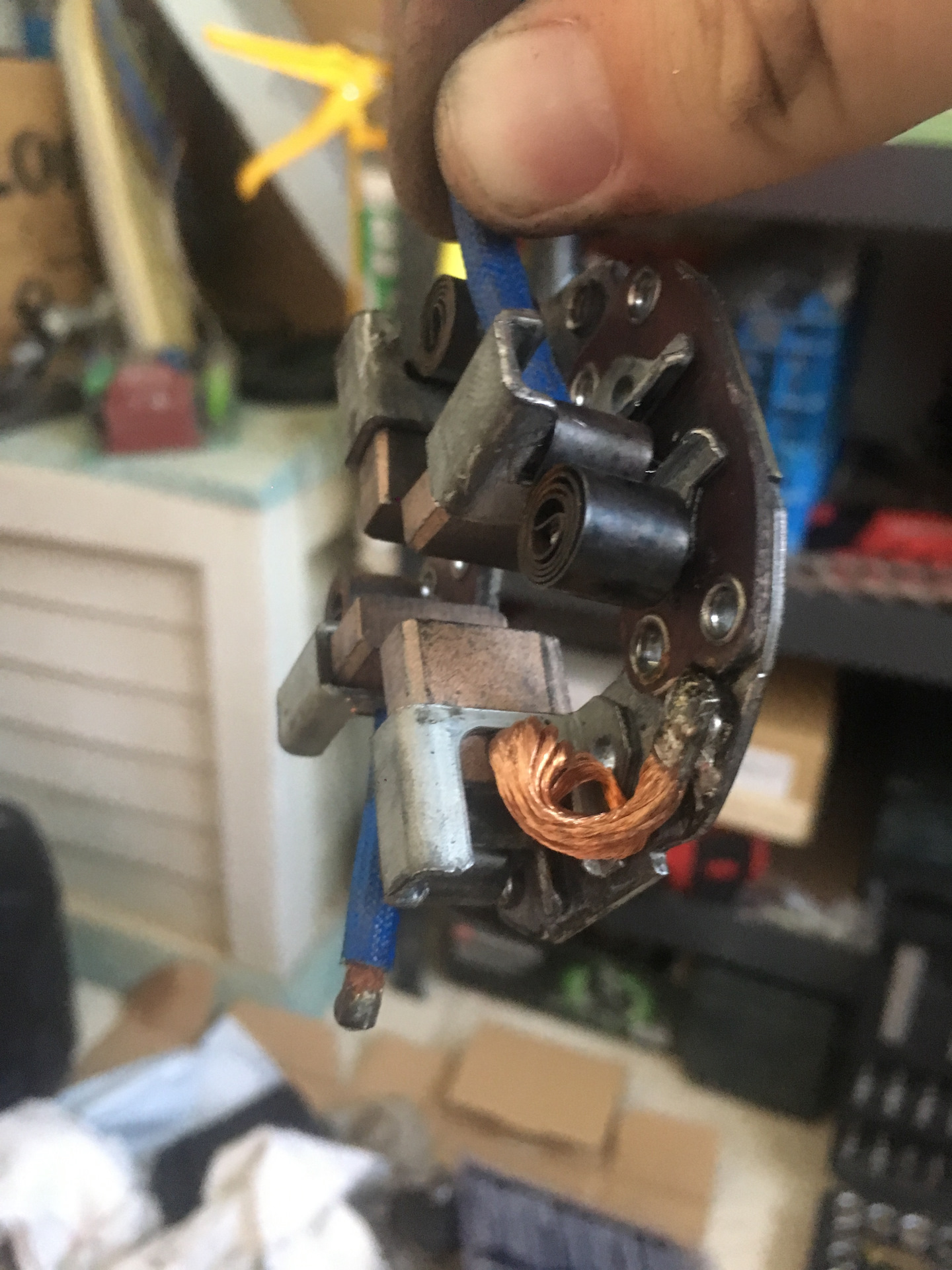 Распиновка блока управления кузова OPEL Astra J — Opel Astra J GTC, 1,8 ...