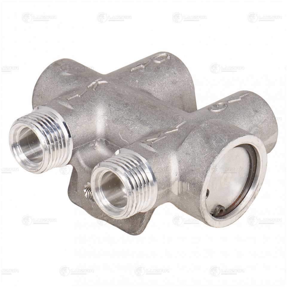 LT1860 Термостат для автомобилей VW Touareg (02-)/Audi Q7 (06-) (масло ...