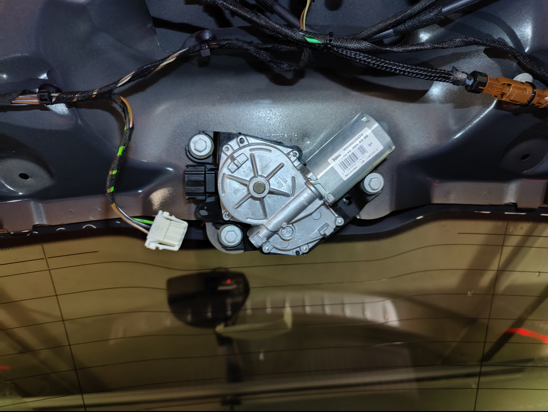 Ремонт: Стеклоочистители. Спереди и сзади — Mercedes-Benz B-Class (W246 ...