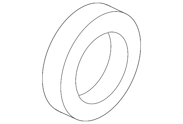 9031672001 Сальник привода TOYOTA LEXUS | Запчасти на DRIVE2