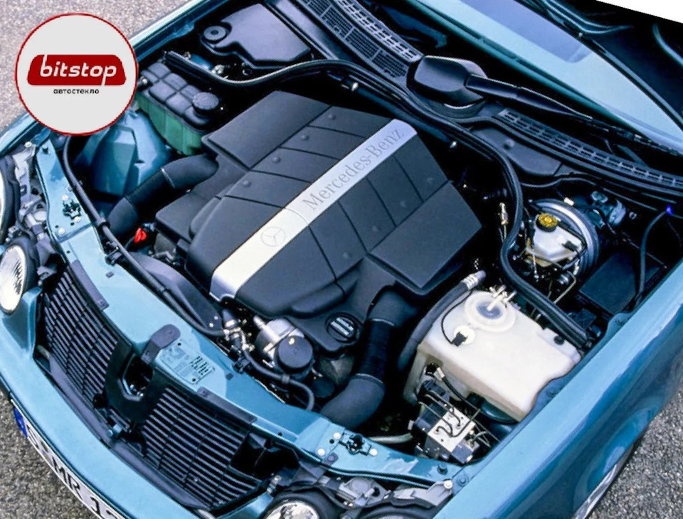 Зачем многие автовладельцы убирают пластиковую накладку на двигатель ...