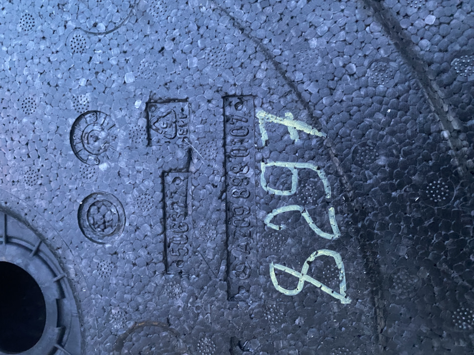 Запаска — Mercedes-Benz C-Class (W203), 1,8 л, 2005 года | другое | DRIVE2