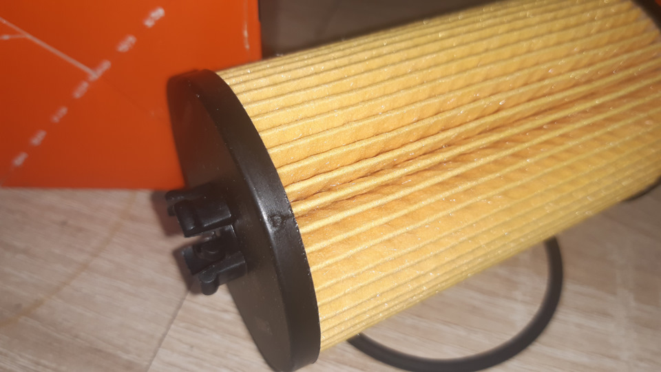 Подготовка к замене масла. Масленый фильтр Eurorepar E149247. — Opel ...