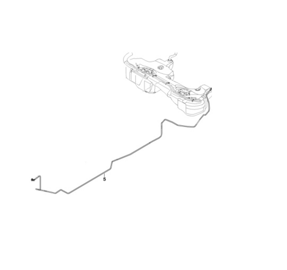 16111184135 Трубопровод подачи наружного воздуха BMW | Запчасти на DRIVE2