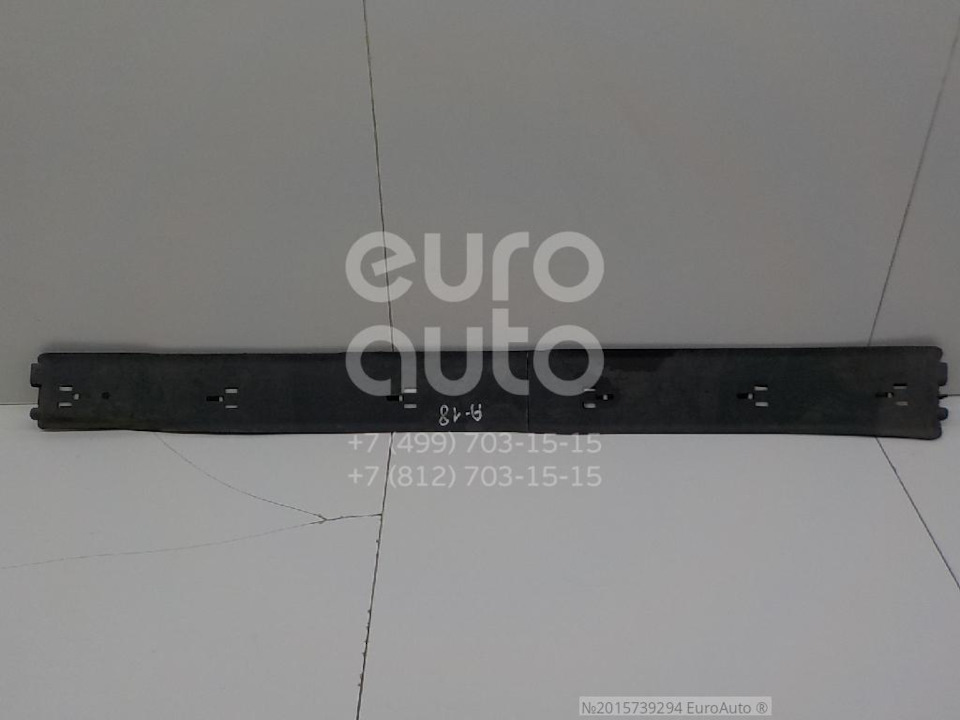 30716236 защита топливных трубок Volvo | Запчасти на DRIVE2