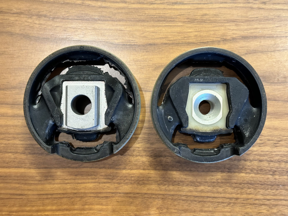 5Q0198037A Подрамник комплект комплекта audi s4 VAG | Запчасти на DRIVE2