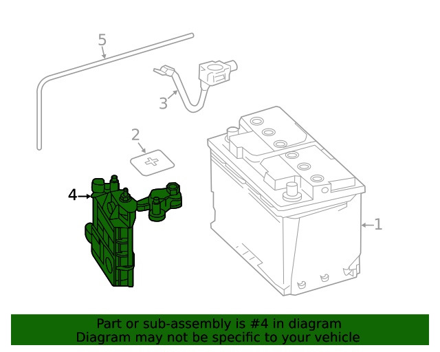 A0009068705 Ограничитель тока Mercedes | Запчасти на DRIVE2