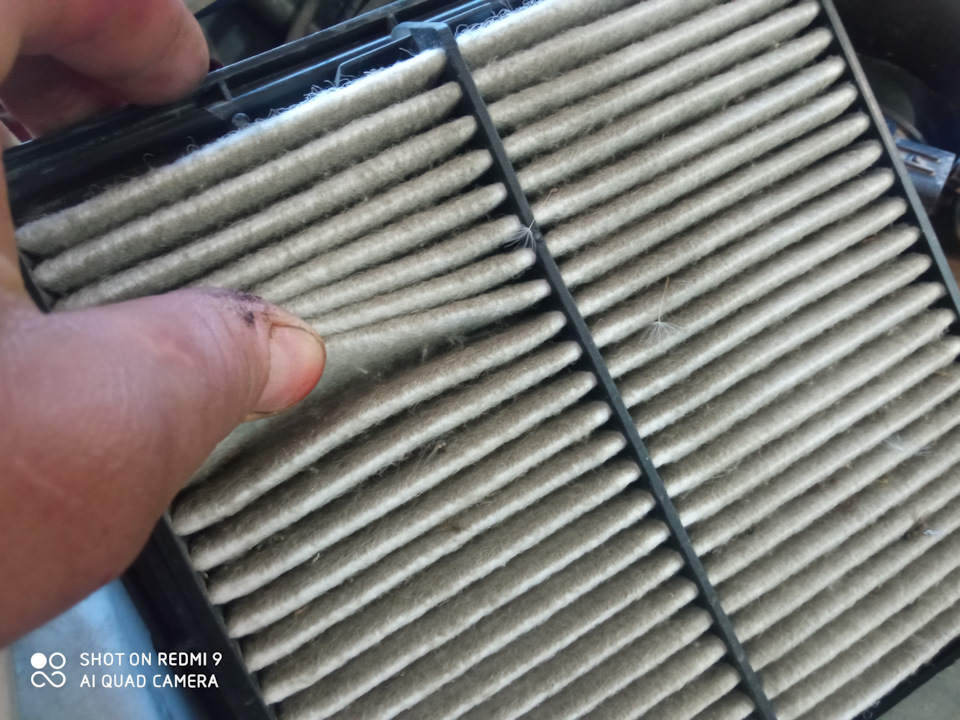 Замена масла двс, разбор масляного фильтра micro T 7316. — Subaru ...