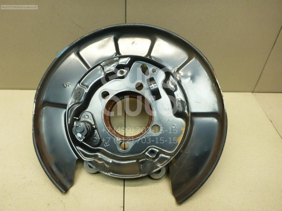 4230442020 Сайлентблок (комплект) TOYOTA LEXUS | Запчасти на DRIVE2