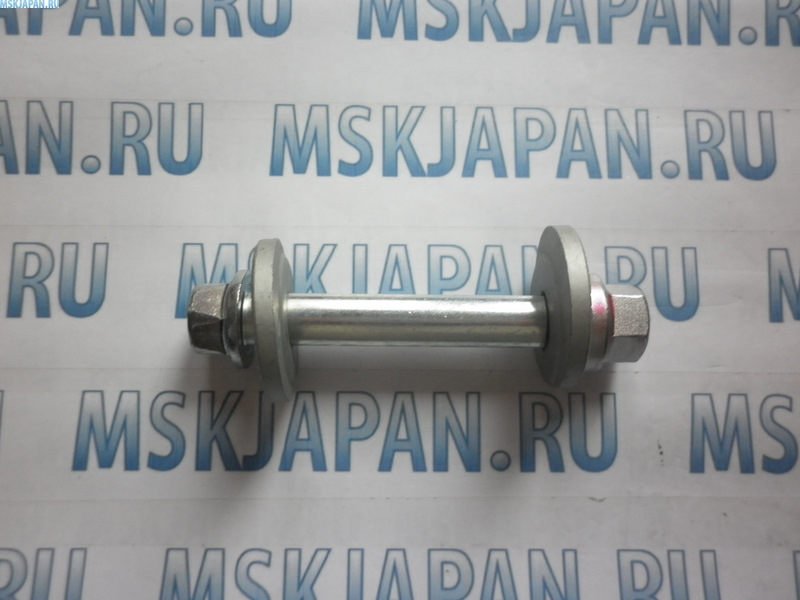 4013A082 БОЛТ НИЖНЕГО РЫЧАГА ПЕРЕДНЕЙ ПОДВЕСКИ V78W V98W Mitsubishi ...