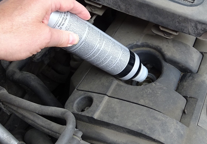 Задолбали коврики скользить — Subaru Impreza (GE, GH), 2 л, 2008 года ...