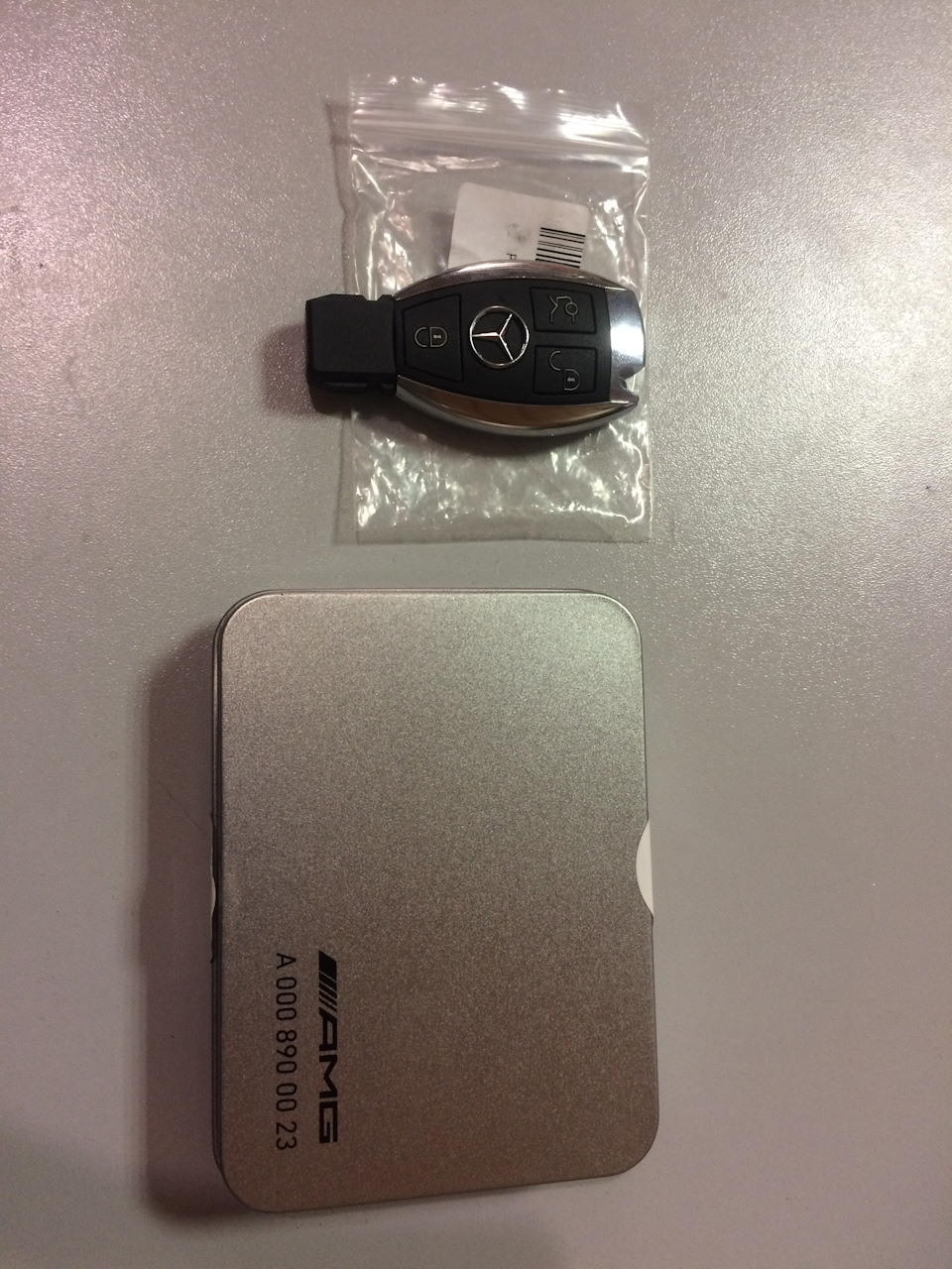 A0008900023 Крышка ключа электронного Mercedes | Запчасти на DRIVE2