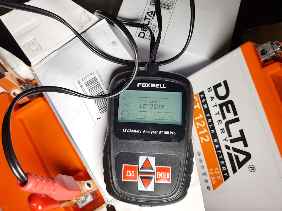 CT1209 CT 1209 DELTA | Запчасти на DRIVE2