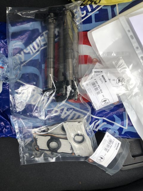 F00VP01004 УПЛОТНИТЕЛЬНОЕ КОЛЬЦО BOSCH | Запчасти на DRIVE2